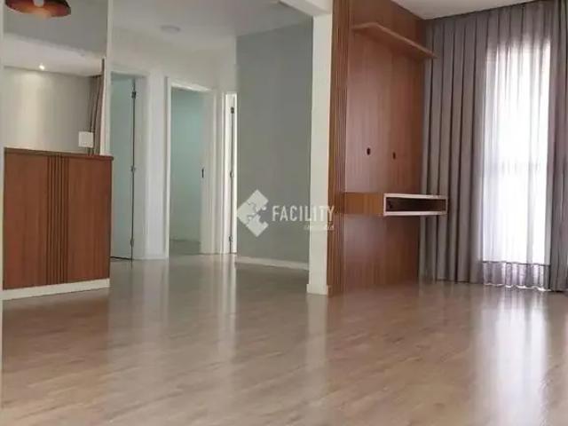 Apartamento para Locação em Campinas/SP Jardim Nova Europa 3 Quartos