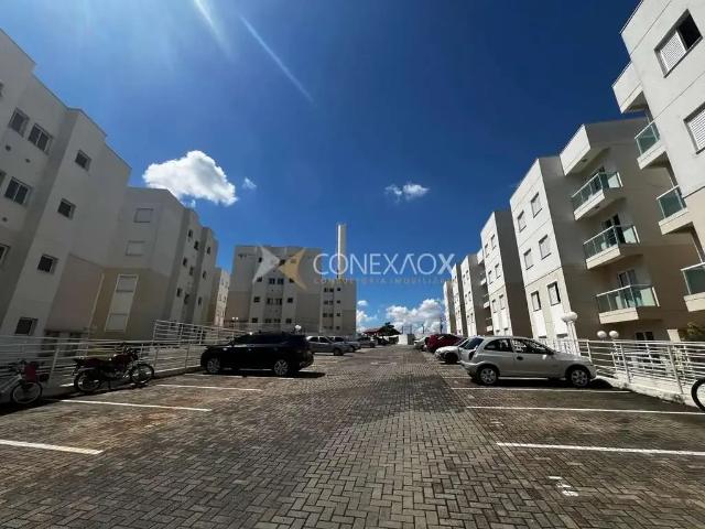 Apartamento para Locação em Campinas/SP Jardim Novo Maracanã 2 Quartos