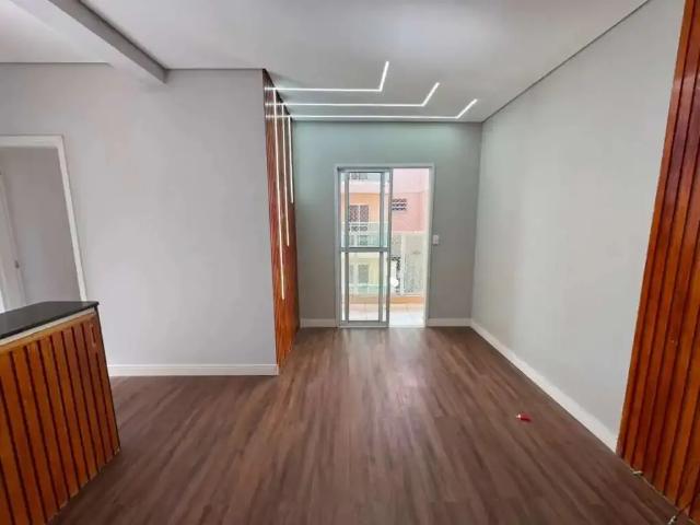 Apartamento para Locação em Campinas/SP Jardim Novo Maracanã 2 Quartos