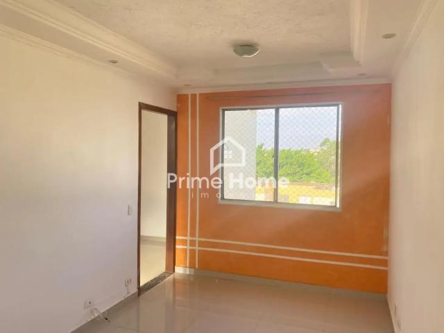 Apartamento para Locação em Campinas/SP Jardim Pacaembu 2 Quartos