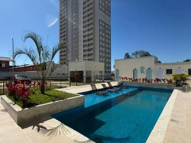 Apartamento para Locação em Campinas/SP Jardim Paraíso de Viracopos 2 Quartos