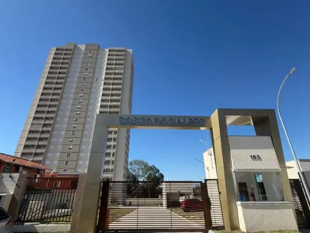 Apartamento para Locação em Campinas/SP Jardim Paraíso de Viracopos 2 Quartos