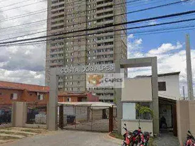 Apartamento para Locação em Campinas/SP Jardim Paraíso de Viracopos 2 Quartos