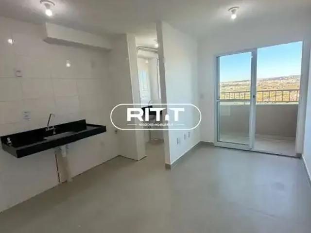 Apartamento para Locação em Campinas/SP Jardim Paraíso de Viracopos 2 Quartos