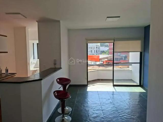 Apartamento para Locação em Campinas/SP Jardim Paraíso 1 Quartos