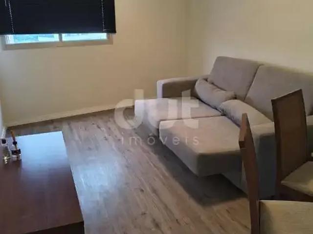 Apartamento para Locação em Campinas/SP Jardim Paraíso 1 Quartos