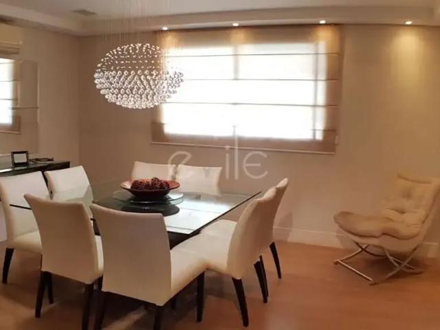 Apartamento para Locação em Campinas/SP Jardim Paraíso 2 Quartos