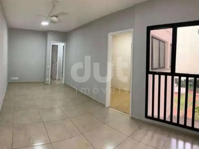 Apartamento para Locação em Campinas/SP Jardim Paraíso 2 Quartos