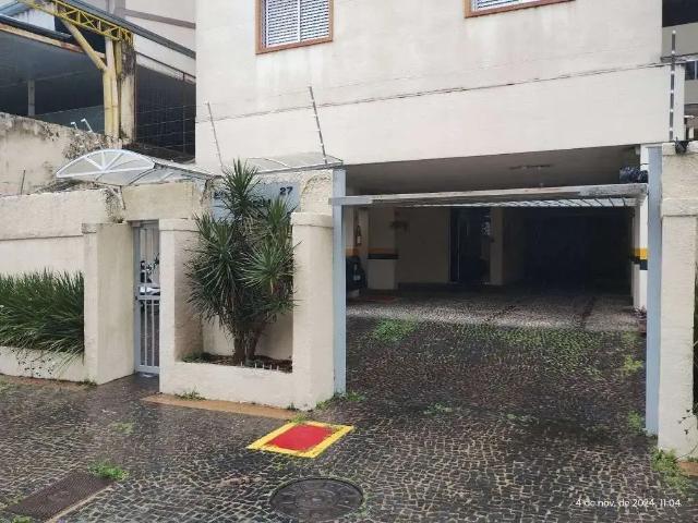 Apartamento para Locação em Campinas/SP Jardim Paraíso 3 Quartos
