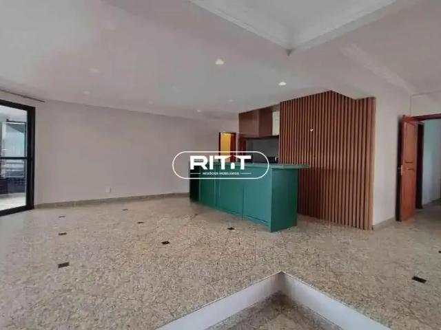Apartamento para Locação em Campinas/SP Jardim Paraíso 5 Quartos