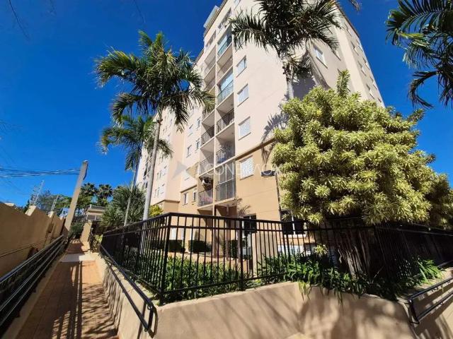Apartamento para Locação em Campinas/SP Jardim Paranapanema 3 Quartos