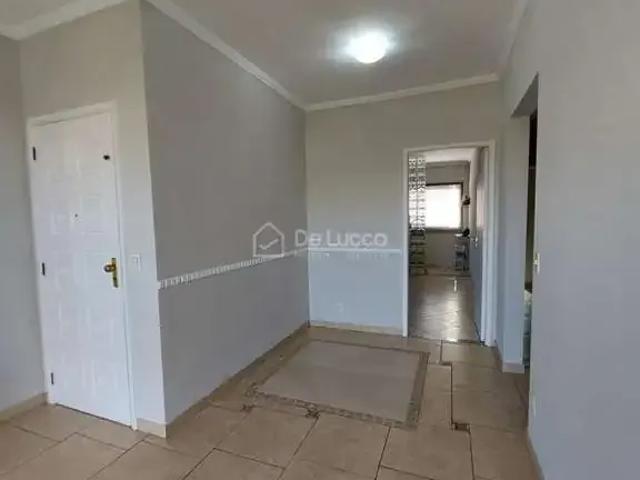Apartamento para Locação em Campinas/SP Jardim Paulicéia 3 Quartos