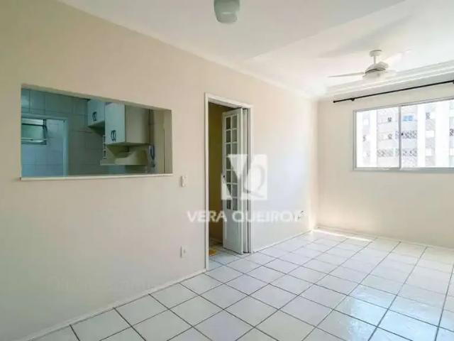 Apartamento para Locação em Campinas/SP Jardim Paulicéia 2 Quartos