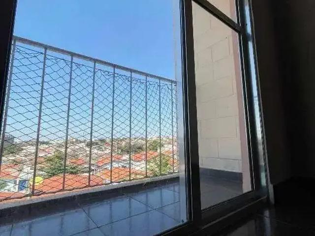Apartamento para Locação em Campinas/SP Jardim Paulicéia 2 Quartos