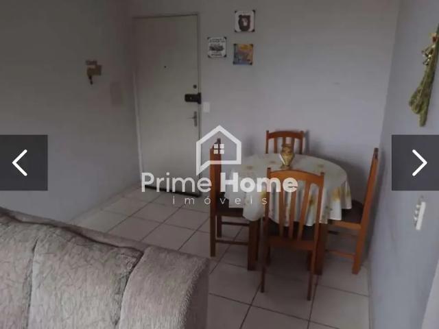 Apartamento para Locação em Campinas/SP Jardim Paulicéia 2 Quartos