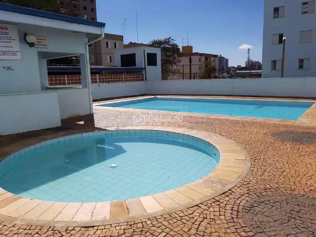 Apartamento para Locação em Campinas/SP Jardim Paulicéia 2 Quartos