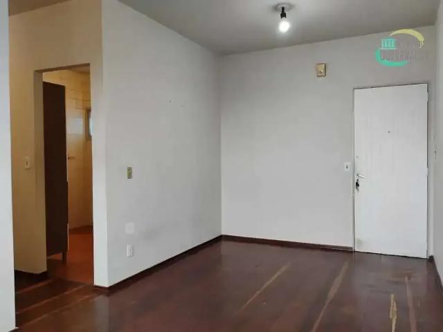 Apartamento para Locação em Campinas/SP Jardim Paulicéia 2 Quartos