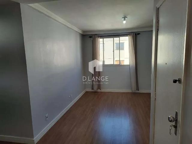 Apartamento para Locação em Campinas/SP Jardim Paulicéia 2 Quartos