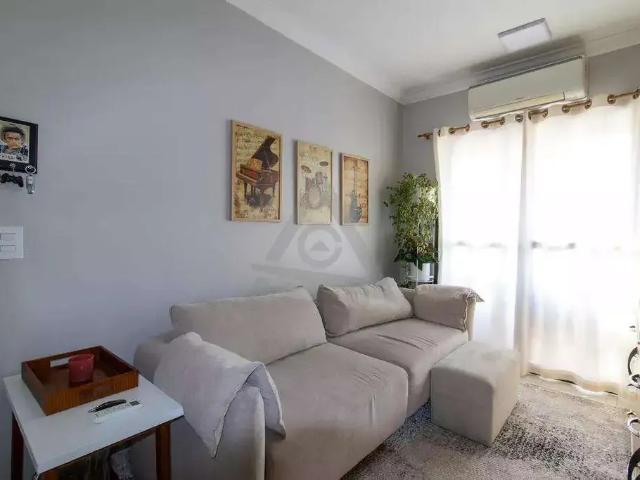 Apartamento para Locação em Campinas/SP Jardim Planalto 1 Quartos