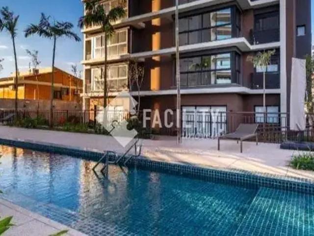 Apartamento para Locação em Campinas/SP Jardim Planalto 1 Quartos