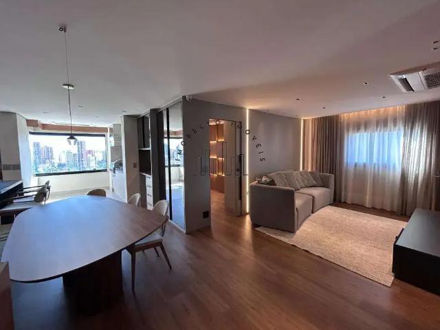 Apartamento para Locação em Campinas/SP Jardim Planalto 1 Quartos