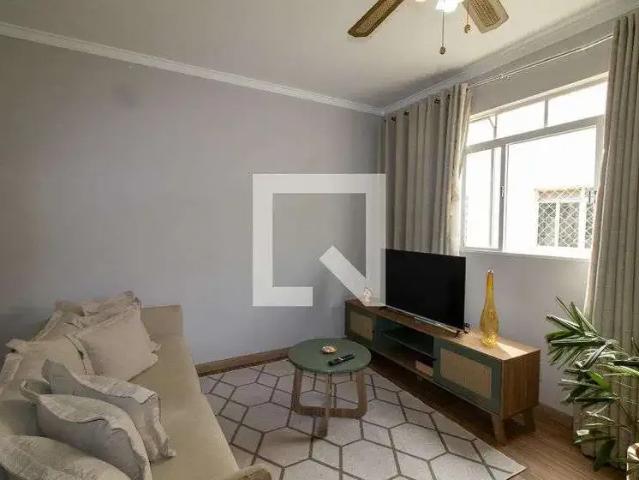 Apartamento para Locação em Campinas/SP Jardim Planalto 2 Quartos