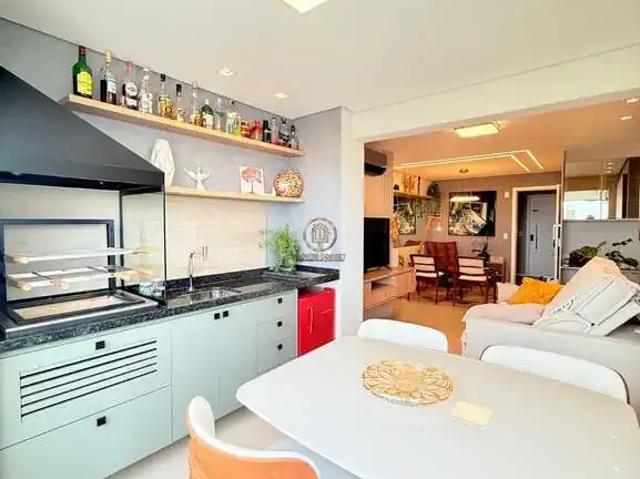 Apartamento para Locação em Campinas/SP Jardim Planalto 3 Quartos