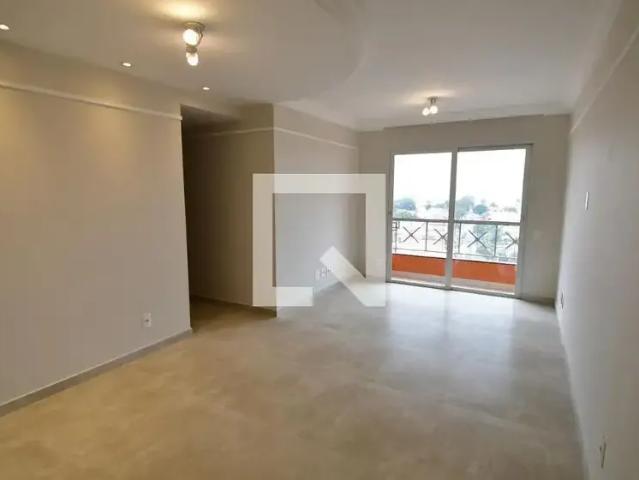 Apartamento para Locação em Campinas/SP Jardim Planalto 3 Quartos