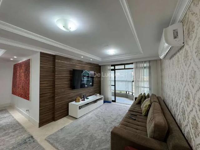 Apartamento para Locação em Campinas/SP Jardim Planalto 3 Quartos