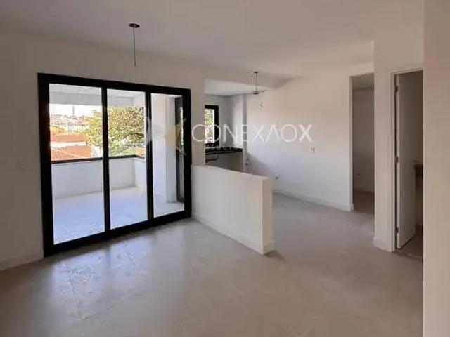 Apartamento para Locação em Campinas/SP Jardim Planalto 3 Quartos