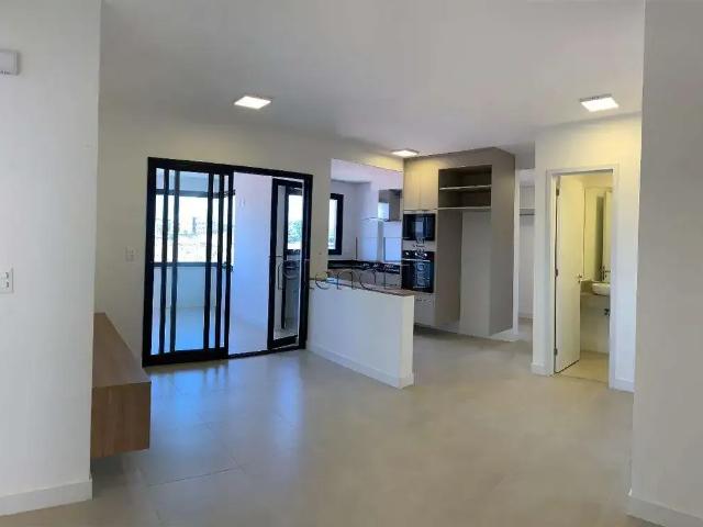Apartamento para Locação em Campinas/SP Jardim Planalto 3 Quartos
