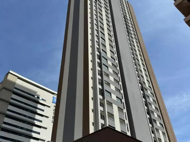 Apartamento para Locação em Campinas/SP Jardim Proença 1 Quartos