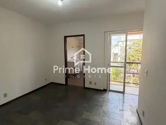 Apartamento para Locação em Campinas/SP Jardim Proença 1 Quartos