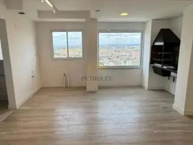Apartamento para Locação em Campinas/SP Jardim Proença 2 Quartos
