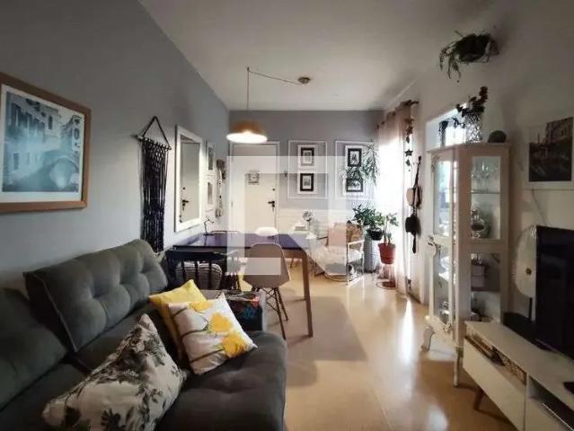 Apartamento para Locação em Campinas/SP Jardim Proença 2 Quartos