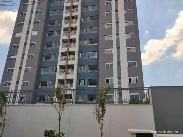 Apartamento para Locação em Campinas/SP Jardim Proença 2 Quartos