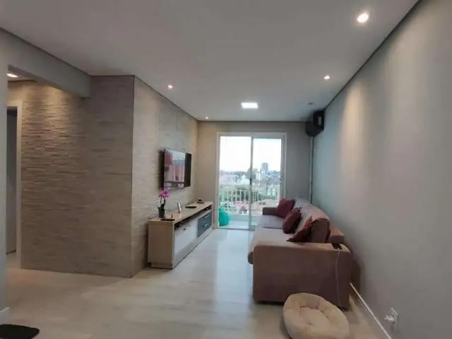 Apartamento para Locação em Campinas/SP Jardim Proença 2 Quartos