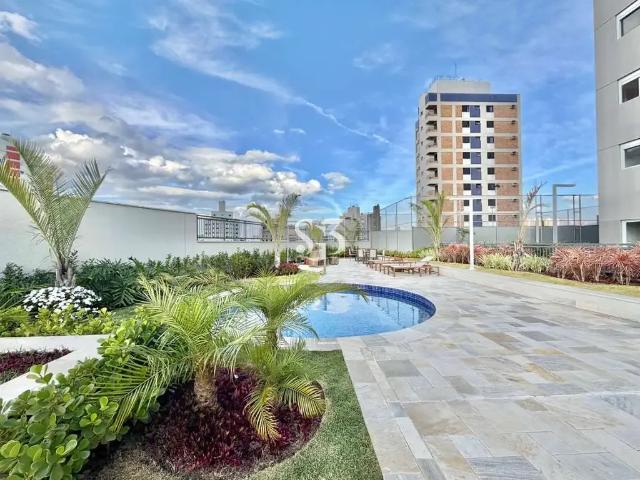 Apartamento para Locação em Campinas/SP Jardim Proença 2 Quartos