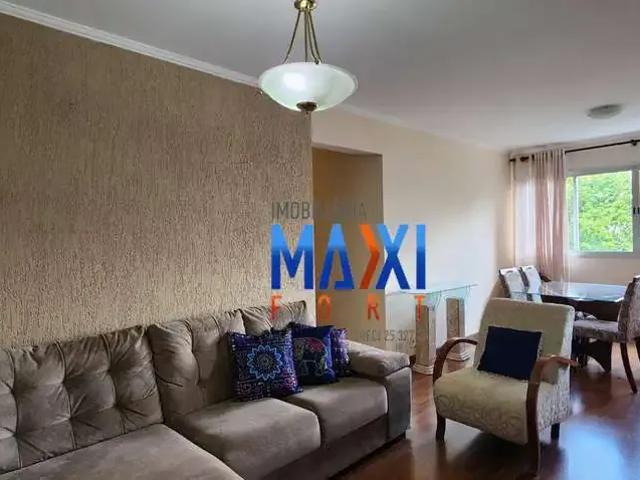 Apartamento para Locação em Campinas/SP Jardim Proença 2 Quartos
