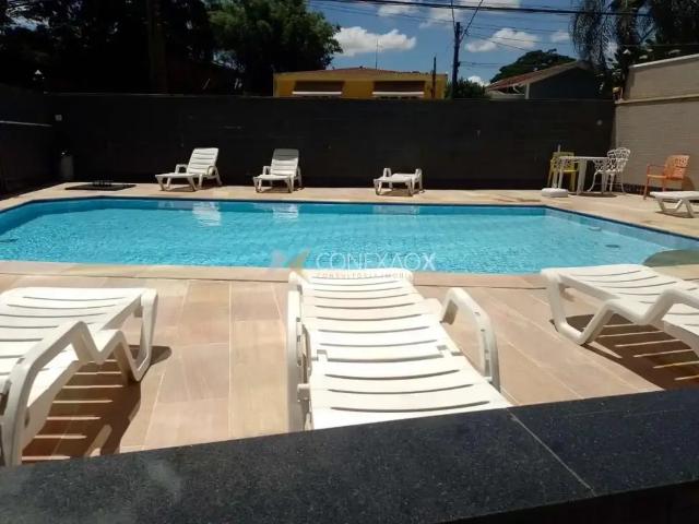 Apartamento para Locação em Campinas/SP Jardim Proença 3 Quartos