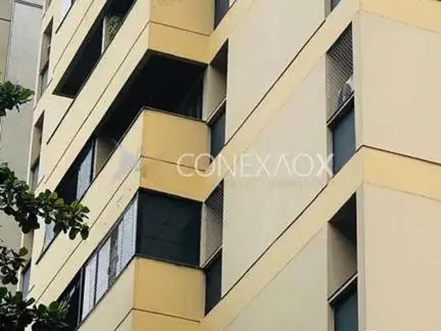 Apartamento para Locação em Campinas/SP Jardim Proença 3 Quartos