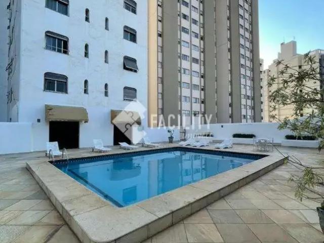 Apartamento para Locação em Campinas/SP Jardim Proença 3 Quartos
