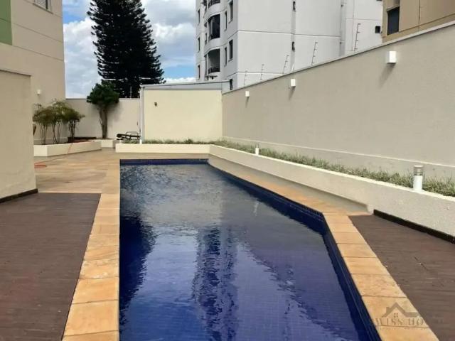 Apartamento para Locação em Campinas/SP Jardim Proença 3 Quartos