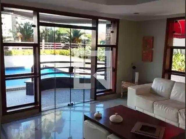 Apartamento para Locação em Campinas/SP Jardim Proença 4 Quartos