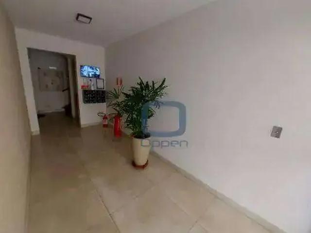 Apartamento para Locação em Campinas/SP Jardim Presidente Wenceslau 2 Quartos