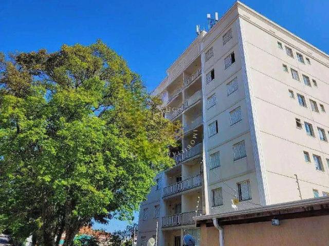 Apartamento para Locação em Campinas/SP Jardim Primavera 2 Quartos