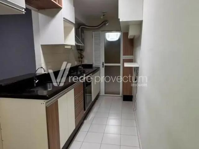 Apartamento para Locação em Campinas/SP Jardim Roseira 3 Quartos