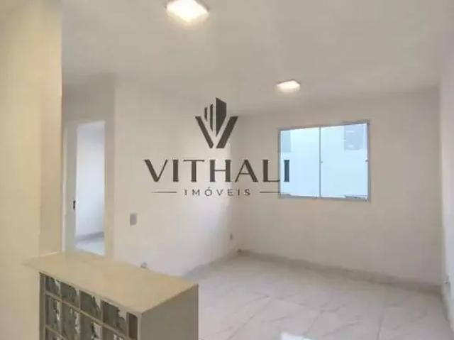 Apartamento para Locação em Campinas/SP Jardim Rossin 2 Quartos