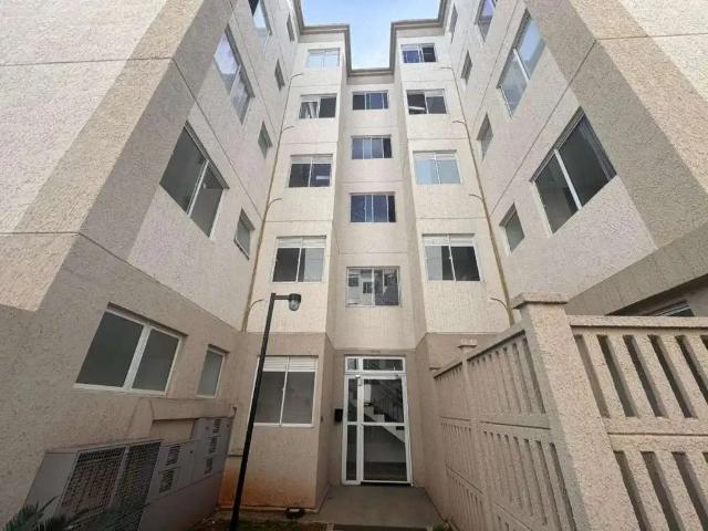 Apartamento para Locação em Campinas/SP Jardim Rossin 2 Quartos