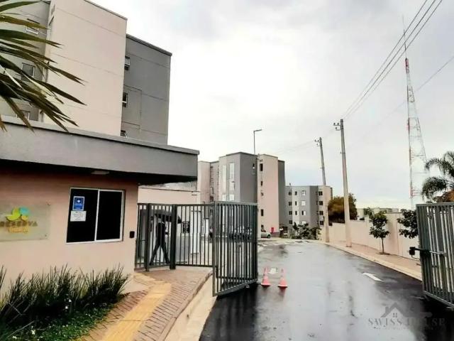 Apartamento para Locação em Campinas/SP Jardim São Gabriel 2 Quartos